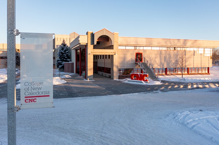 Aboriginal Resources | CNC Mackenzie
