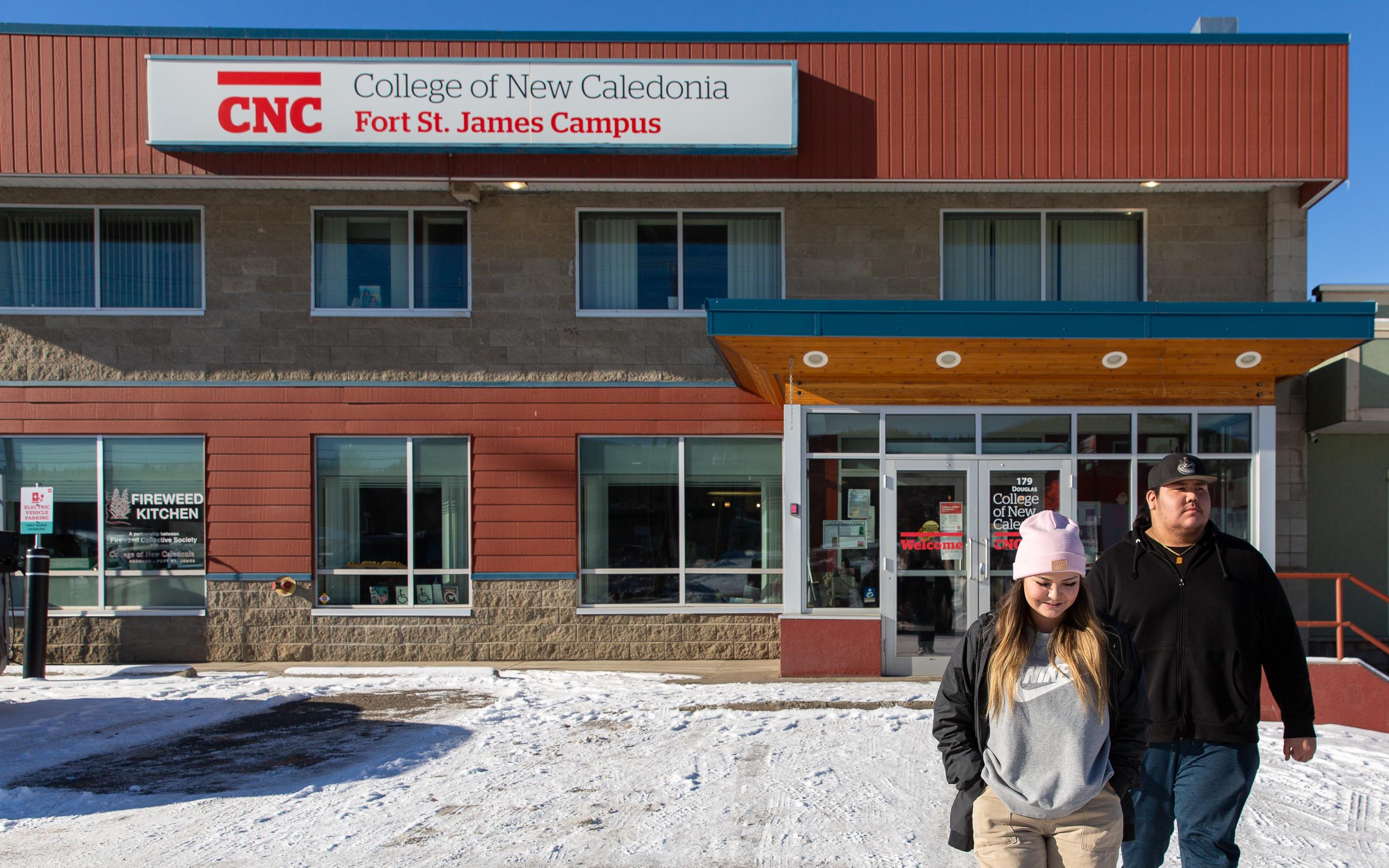 Open House Schedule | CNC