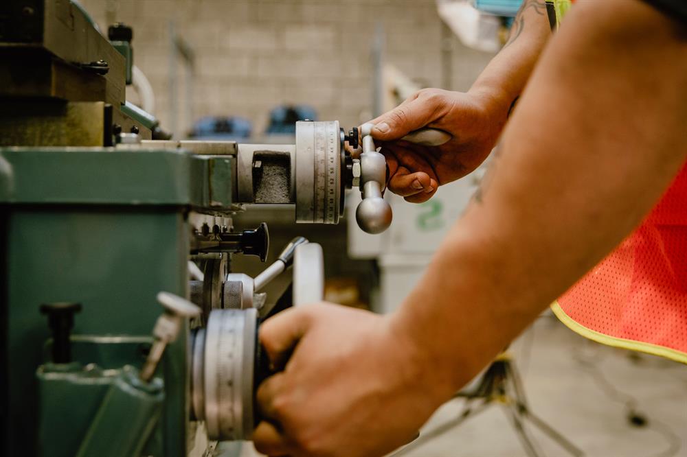 Apprentice Residential Building Maintenance Worker