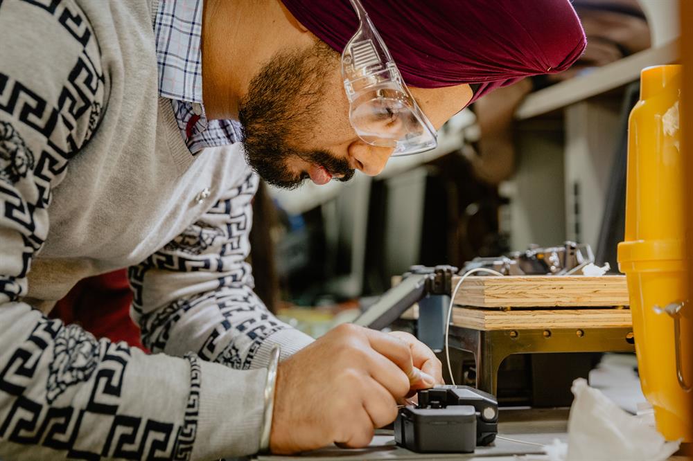 Information Technology and Networking Diploma