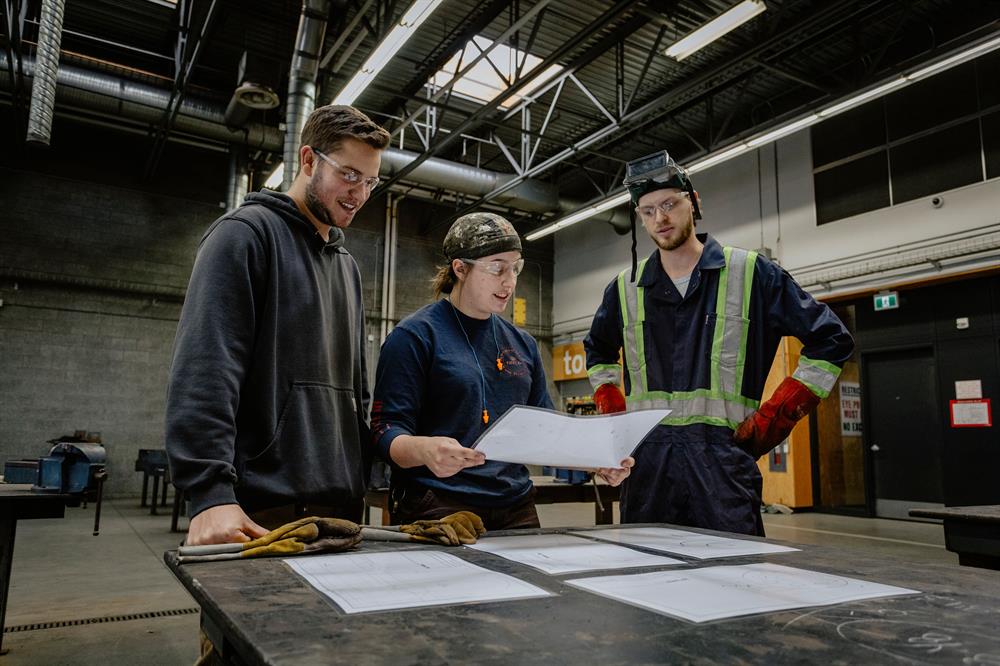 Power Engineering 4th Class